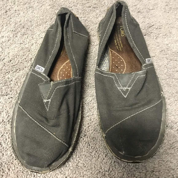 Toms | Shoes | Mens Toms | Poshmark